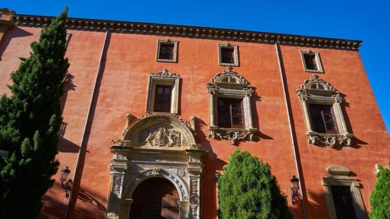 Best of Granada: Private Walking Tour with a Local - FAQ