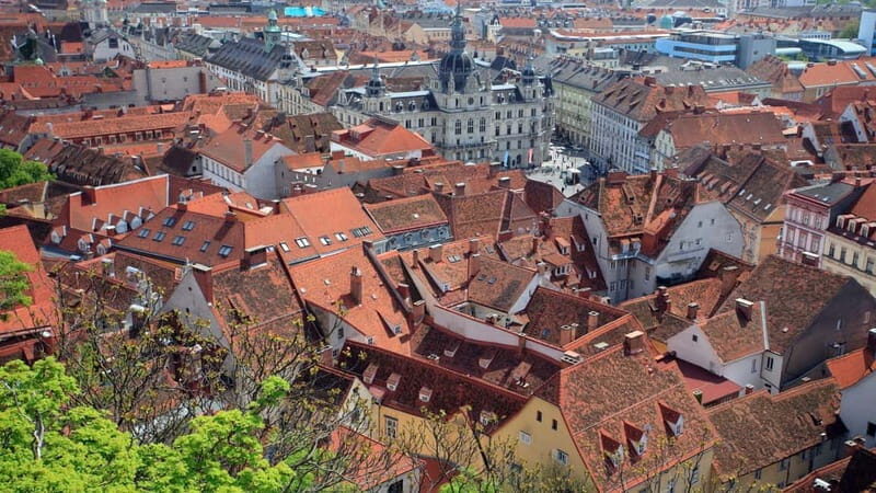 Best of Graz: Private Walking Tour with a Local - Along the Mur River and Into Local Neighborhoods