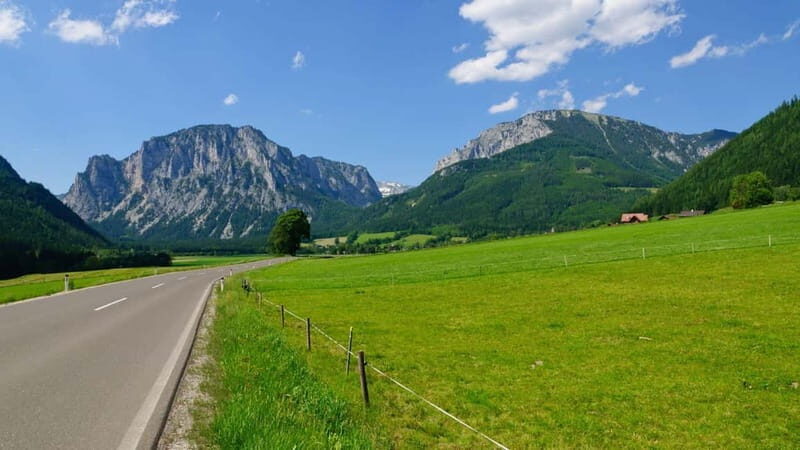 Best of Graz: Private Walking Tour with a Local - Accessibility and Practicalities