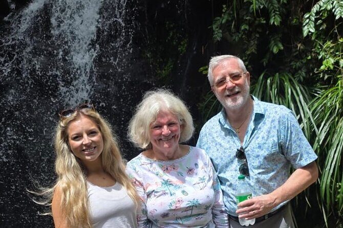 Best of Grenada Falls, Lake, Rum and Cocoa Experience - Exploring the Itinerary: What You Can Expect