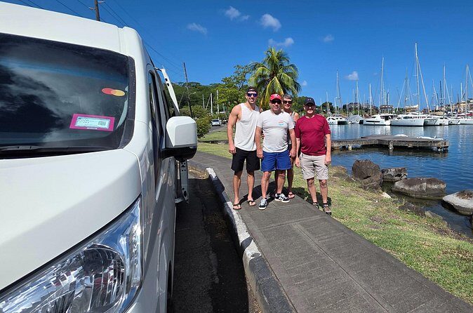 Best of Grenada Falls, Lake, Rum and Cocoa Experience - The Sum Up: Is It Worth It?