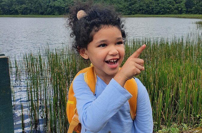 Best of Grenada Falls, Lake, Rum and Cocoa Experience - FAQ