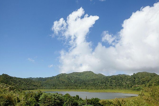 Best Of Grenada Historical Spice Tour and Annandale Waterfall - Exploring Grenada on a Full-Day Adventure
