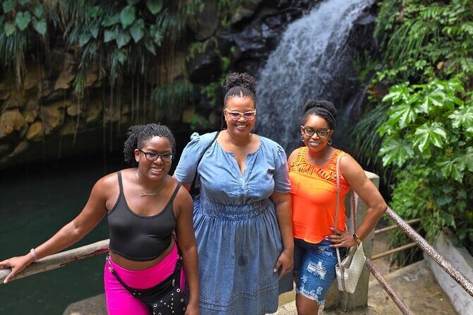 Best of Grenada: Waterfall, Grand Etang & Chocolate Half Day Tour - Exploring Grenada’s Natural Gems and Chocolate Heritage