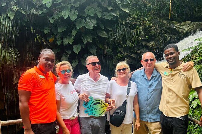 Best of Grenada: Waterfall, Grand Etang & Chocolate Half Day Tour - Who Will Love This Tour?