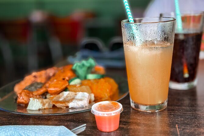 Best of Grenada: Waterfalls, Chocolate, Nutmeg Museum, History - Frequently Asked Questions