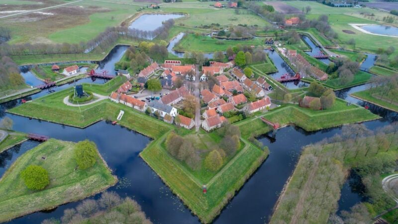 Best of Groningen: Private Walking Tour with a Local - The Experience, in Detail