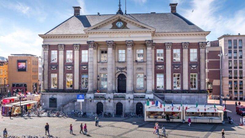 Best of Groningen: Private Walking Tour with a Local - Who Will Love This Tour?