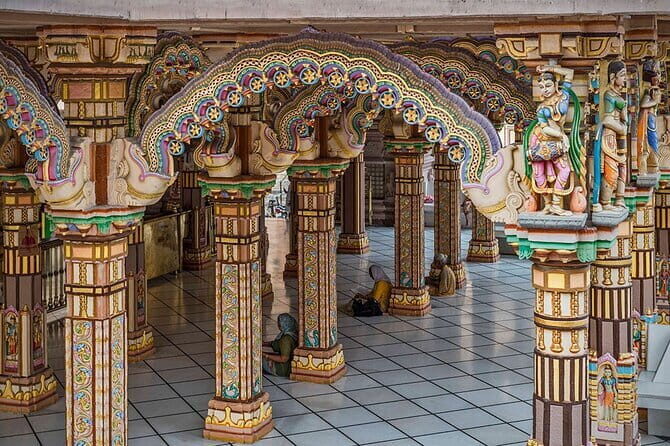 Best of Gujarat Tour - An In-Depth Look at the Itinerary and What It Means for You