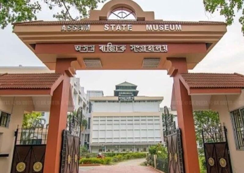 Best of Guwahati (Guided Halfday Sightseeing Tour by Car) - In-Depth Look at Each Stop