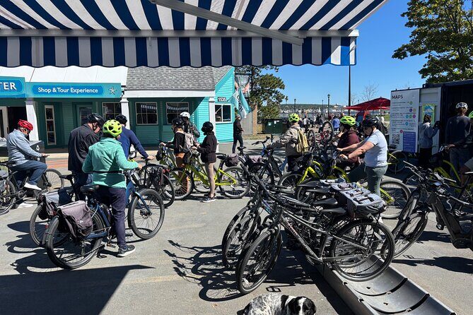 Best of Halifax 3 Hr Ebike Tour with Tour Guide - The Sum Up: Who Will Love This Tour?