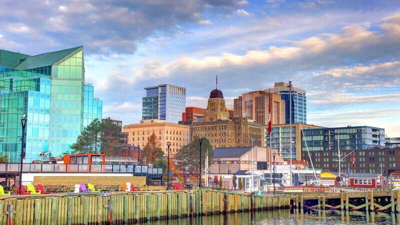 Best of Halifax: Private Walking Tour with a Local - Key Points