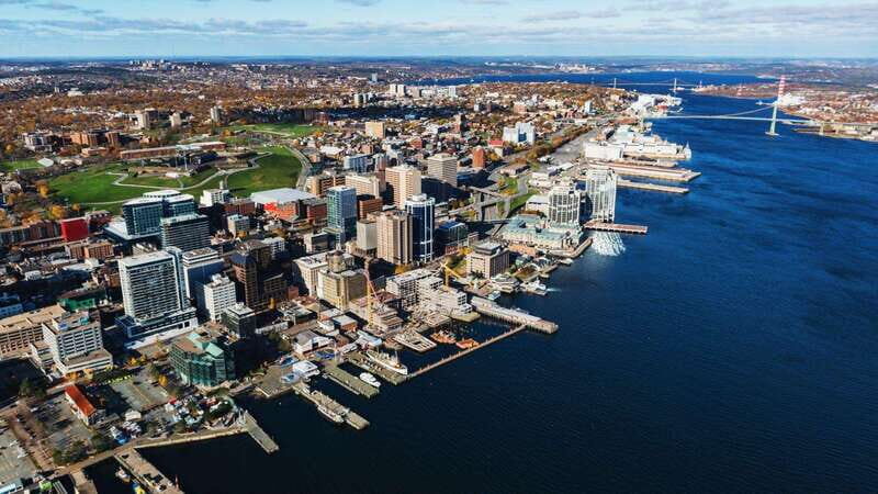 Best of Halifax: Private Walking Tour with a Local - The Sum Up