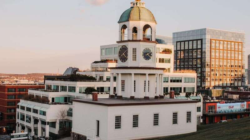 Best of Halifax: Private Walking Tour with a Local - FAQs