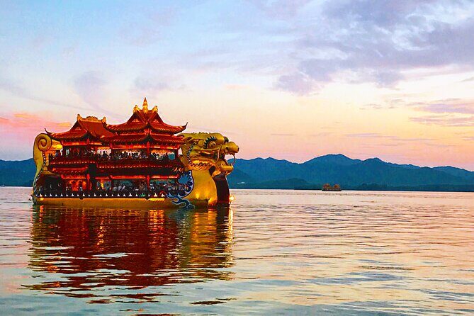 Best of Hangzhou: A Comprehensive Tour of the City's Top Sights - An In-Depth Look at the Hangzhou Experience
