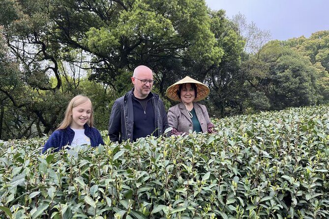 Best of Hangzhou: A Comprehensive Tour of the City's Top Sights - Considerations and Practical Tips
