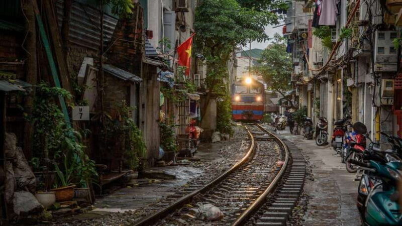 Best of Hanoi: Private Walking Tour with a Local - Best of Hanoi: Private Walking Tour with a Local