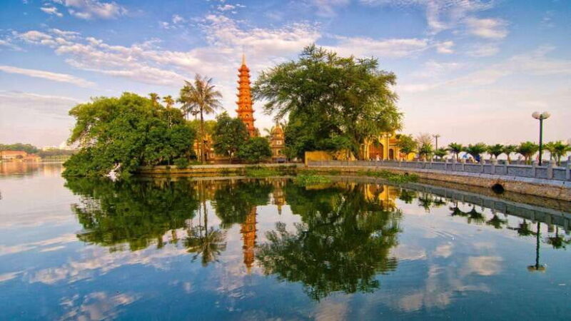 Best of Hanoi: Private Walking Tour with a Local - Authentic Experiences and Honest Insights from Other Travelers