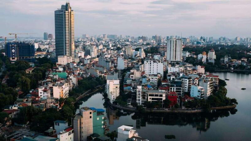 Best of Hanoi: Private Walking Tour with a Local - Practical Details That Matter