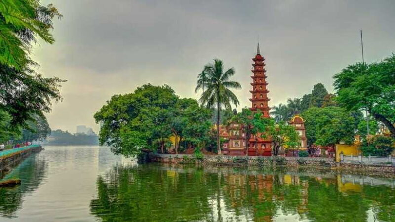 Best of Hanoi: Private Walking Tour with a Local - Who Should Love This Tour?