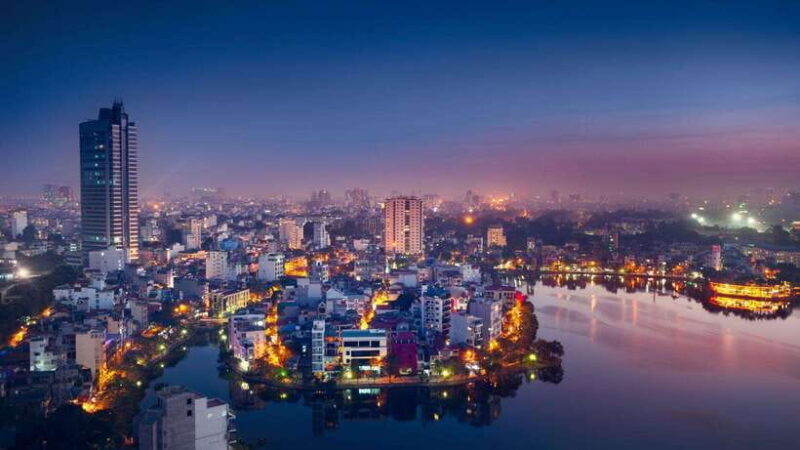 Best of Hanoi: Private Walking Tour with a Local - The Sum Up