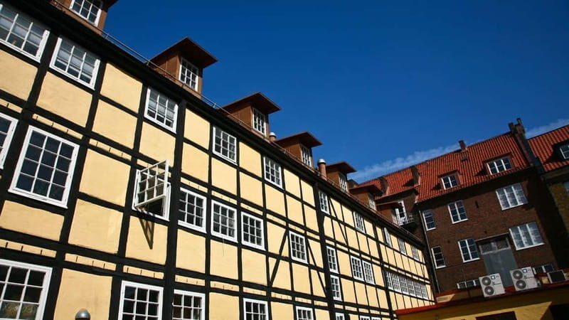 Best of Helsingborg: Private Walking Tour with a Local - A Personal Touch in Helsingborg