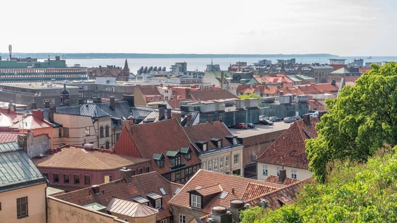 Best of Helsingborg: Private Walking Tour with a Local - Navigating the Practicalities: Price, Duration, and Accessibility