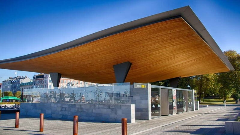Best of Helsingborg: Private Walking Tour with a Local - What to Keep in Mind