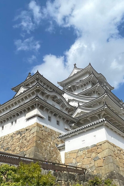 Best of Himeji Castle: 3hr Tour with Licensed Guide - How the Tour Enhances Your Visit