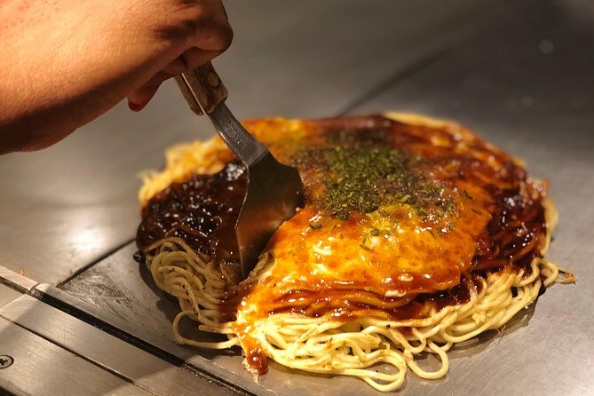 Best of Hiroshima Food Tour - What to Expect on the Hiroshima Food Tour