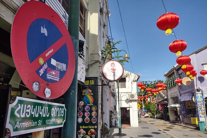 Best of Historical George Town Half Day Tour - Frequently Asked Questions