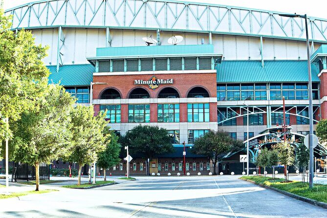 Best of Houston and Galveston Sightseeing Tour 7-Hour Small Group - Key Points