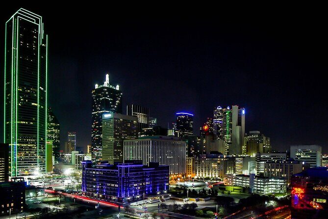 Best of Houston and Galveston Sightseeing Tour 7-Hour Small Group - A Closer Look at the Itinerary
