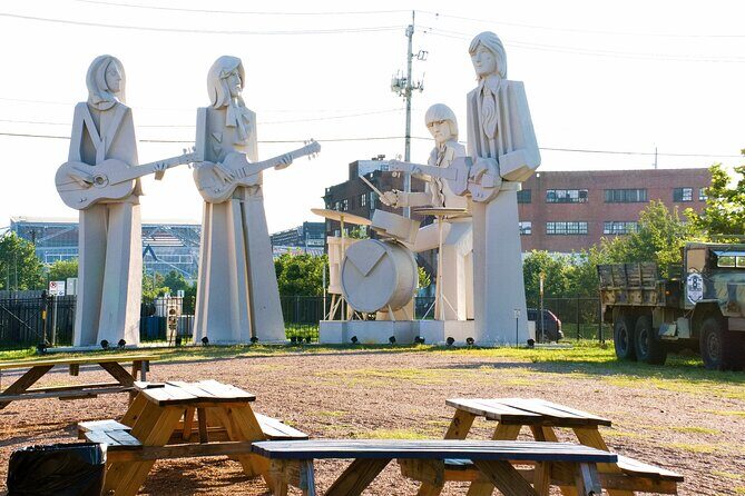 Best of Houston and Galveston Sightseeing Tour 7-Hour Small Group - Final Thoughts: Who Is This Tour Best For?