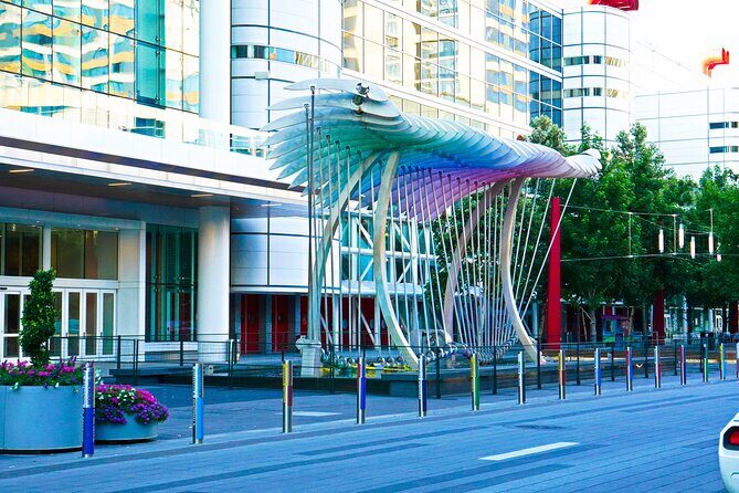 Best of Houston Sightseeing City Tour Small Group - Practical Details That Matter