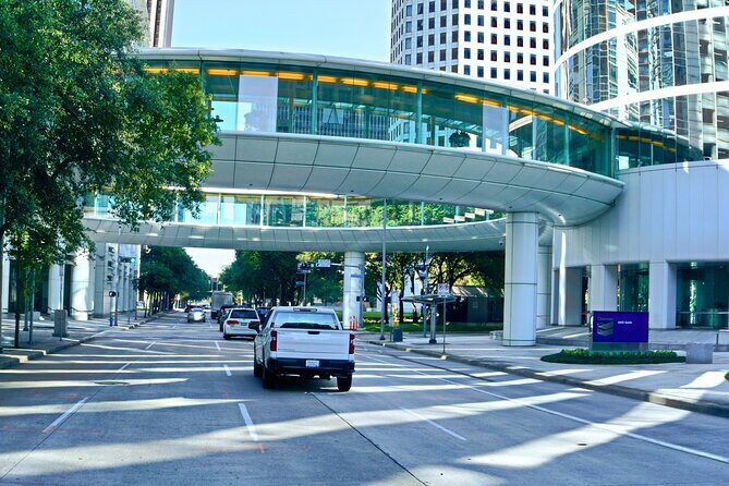 Best of Houston Sightseeing Tour Small-Group - Frequently Asked Questions (FAQs)