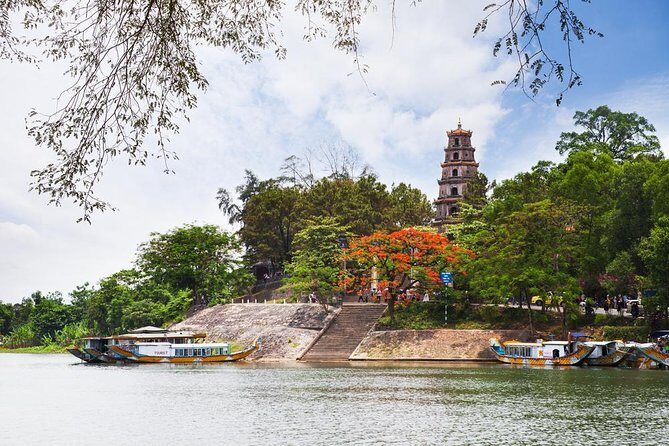 Best of Hue City Sightseeing Private Tour - Introduction: A Well-Rounded Day in Hue