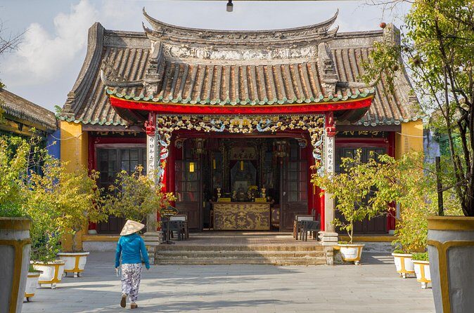 Best of Hue City Sightseeing Private Tour - The Sum Up