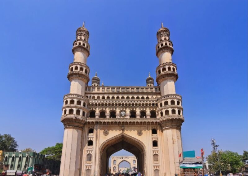 Best of Hyderabad (Guided Halfday City Sightseeing Tour) - Exploring Hyderabad in Four Hours: What to Expect