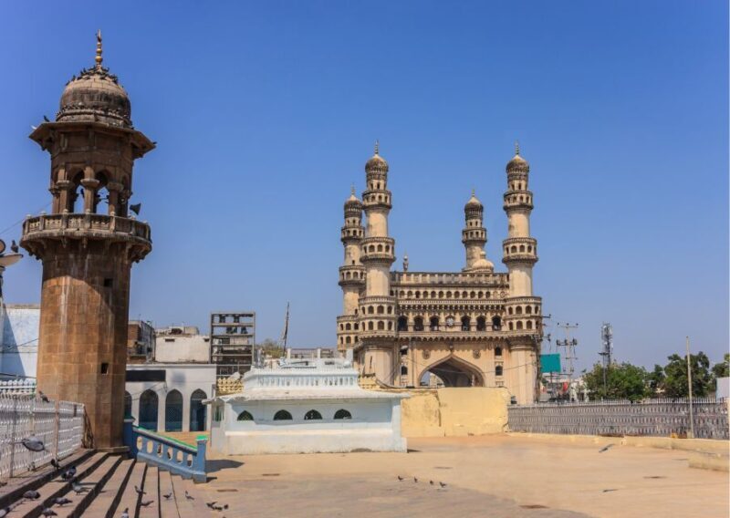 Best of Hyderabad (Guided Halfday City Sightseeing Tour) - FAQ