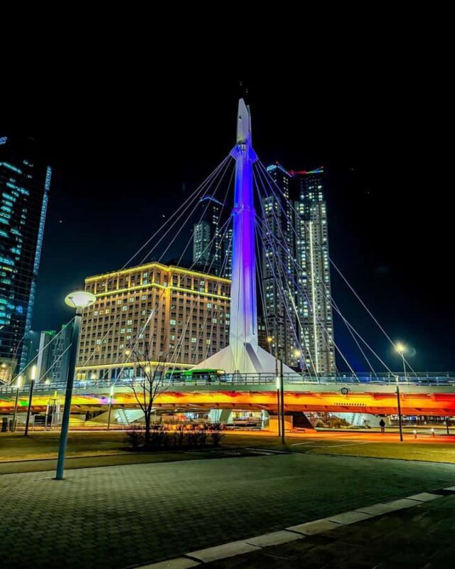 Best of Incheon Night Tour Private Experience - An Evening in Incheon: What Makes This Tour Stand Out?