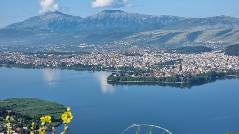 Best of Ioánnina: Private Walking Tour with a Local - How This Tour Enhances Your Visit
