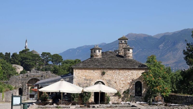 Best of Ioánnina: Private Walking Tour with a Local - FAQ