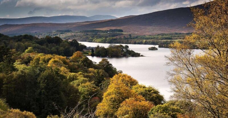 Best of Ireland 6-Day Backpackers Economy Tour - Exploring the Itinerary: What You’ll Actually Do
