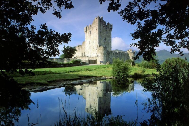 Best of Ireland 6-Day Backpackers Economy Tour - Authentic Experiences and Highlights You’ll Love