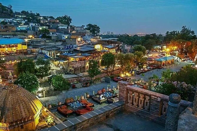 Best of Islamabad City Landmarks Exploration Tour (Private & Guided). - What the Tour Offers