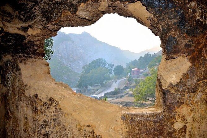 Best of Islamabad City Landmarks Exploration Tour (Private & Guided). - Who Should Consider This Tour?