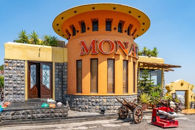 Best of Islamabad City Landmarks Exploration Tour (Private & Guided). - Frequently Asked Questions