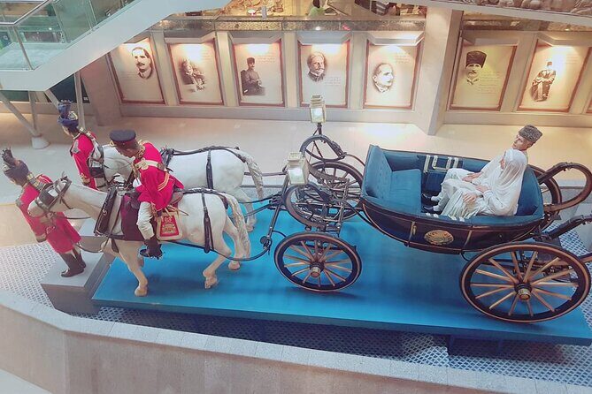 Best of Islamabad City Landmarks Exploration Tour (Private & Guided). - Final Thoughts