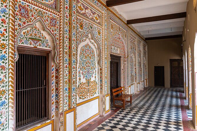 Best of Islamabad: One-Day Sightseeing Tour - FAQ